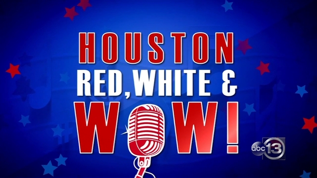 Top 5 things you should know before Shell Freedom Over Texas this ...