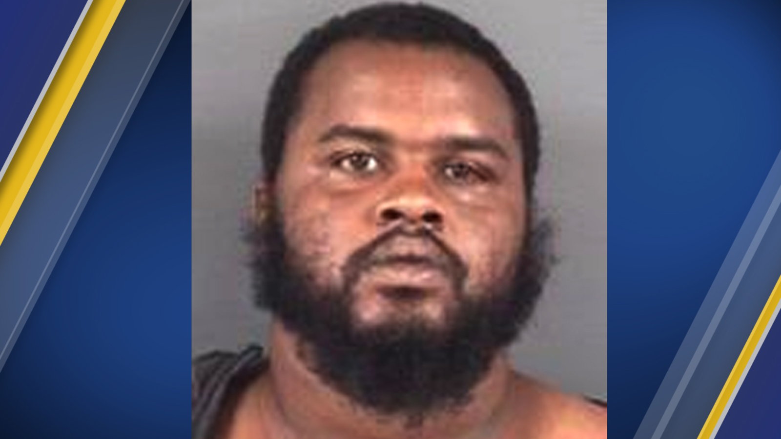 Fayetteville man Justin Ryan Hepburn charged with manslaughter in death ...