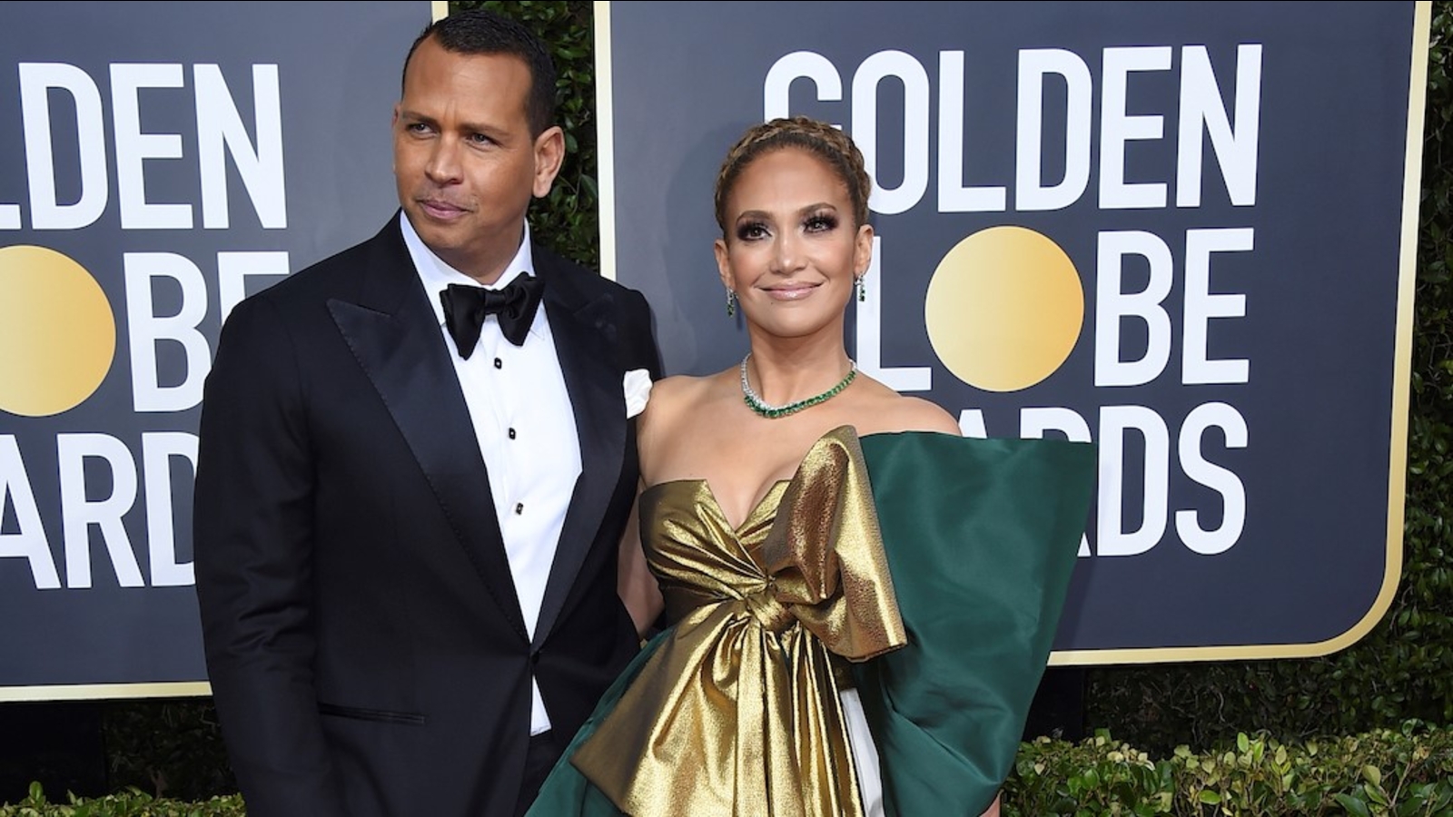 Reopen NYC: Jennifer Lopez, Alex Rodriguez headline star-studded ...