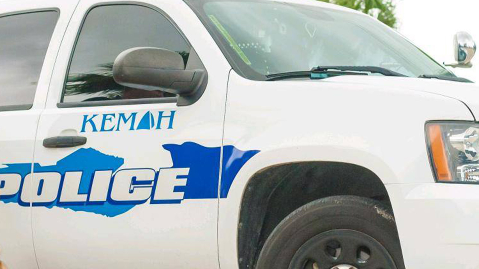 Every Kemah police officer, except 1, tests negative for COVID-19 ...
