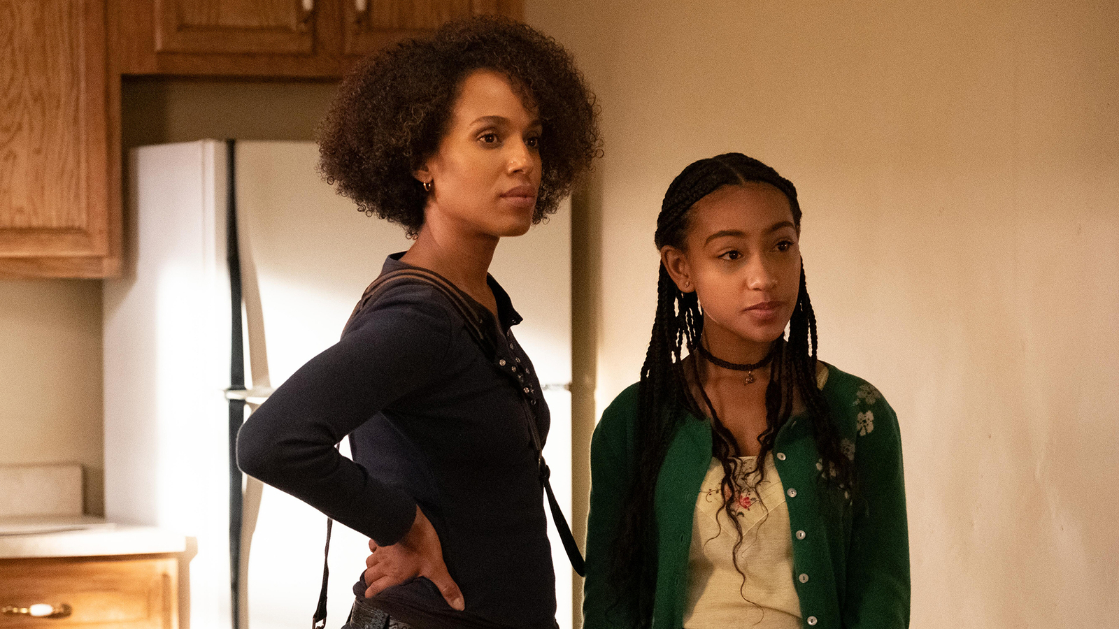 'Little Fires Everywhere' team on the female-led series, relevant race ...