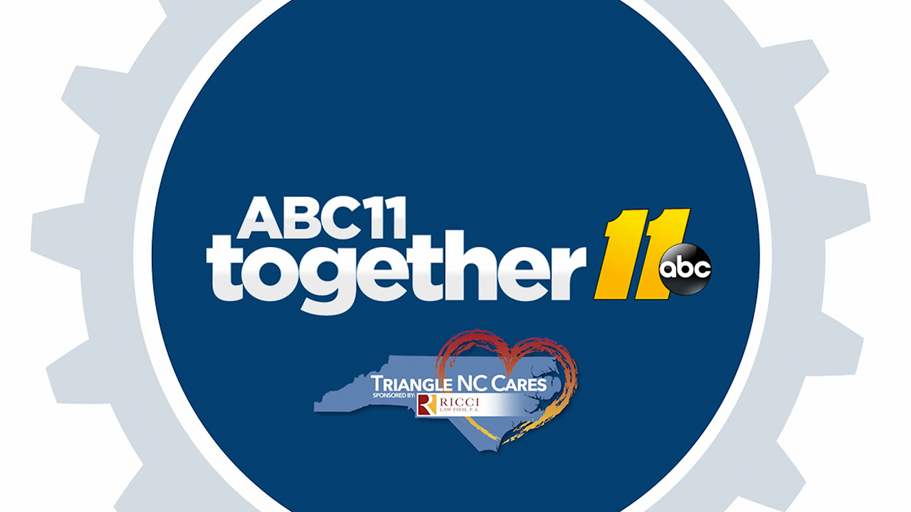 ABC11 Together | Keeping your community connected in the Heart of ...