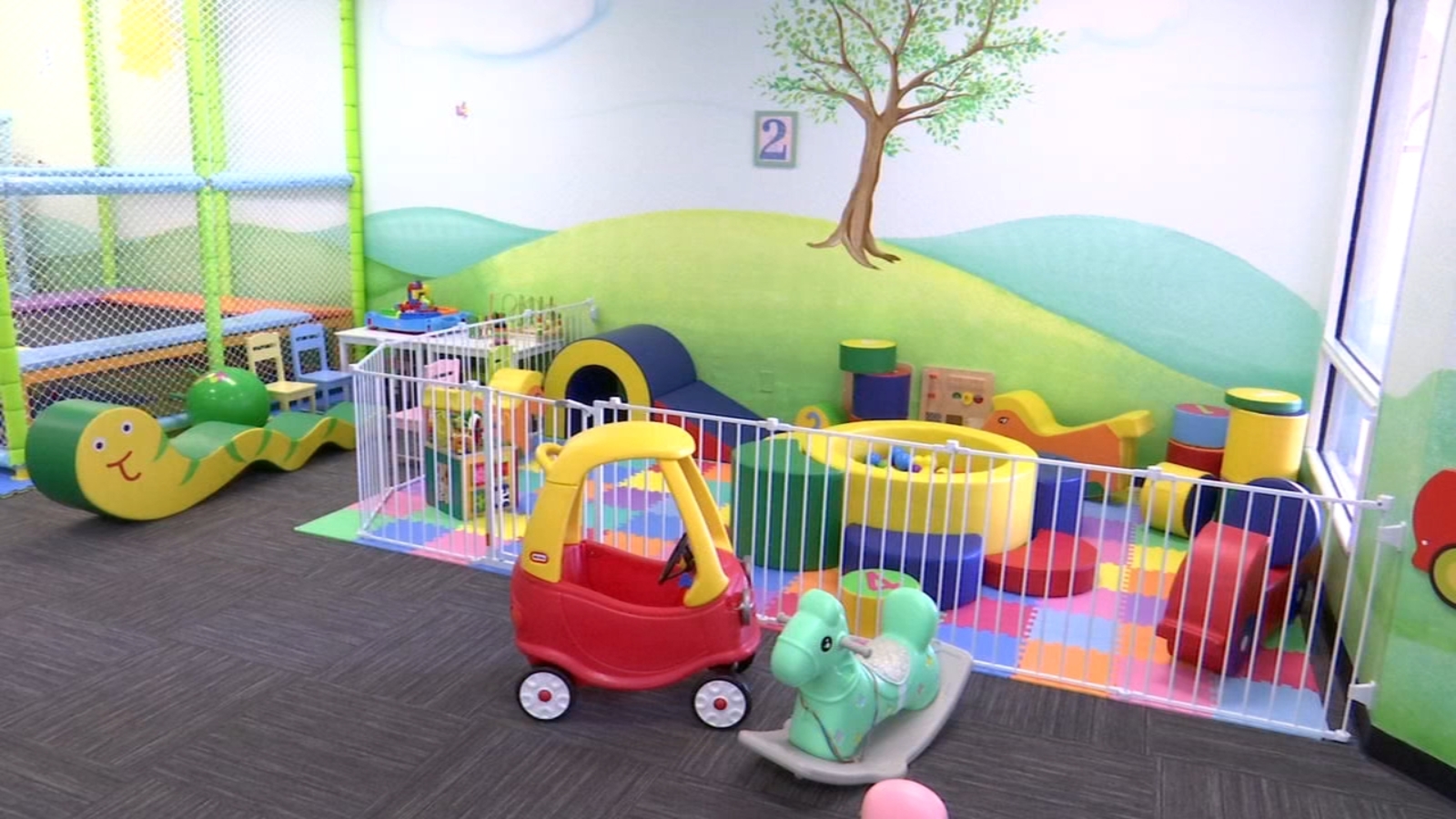 Optimism turns to frustration as Fresno's indoor entertainment venues ...