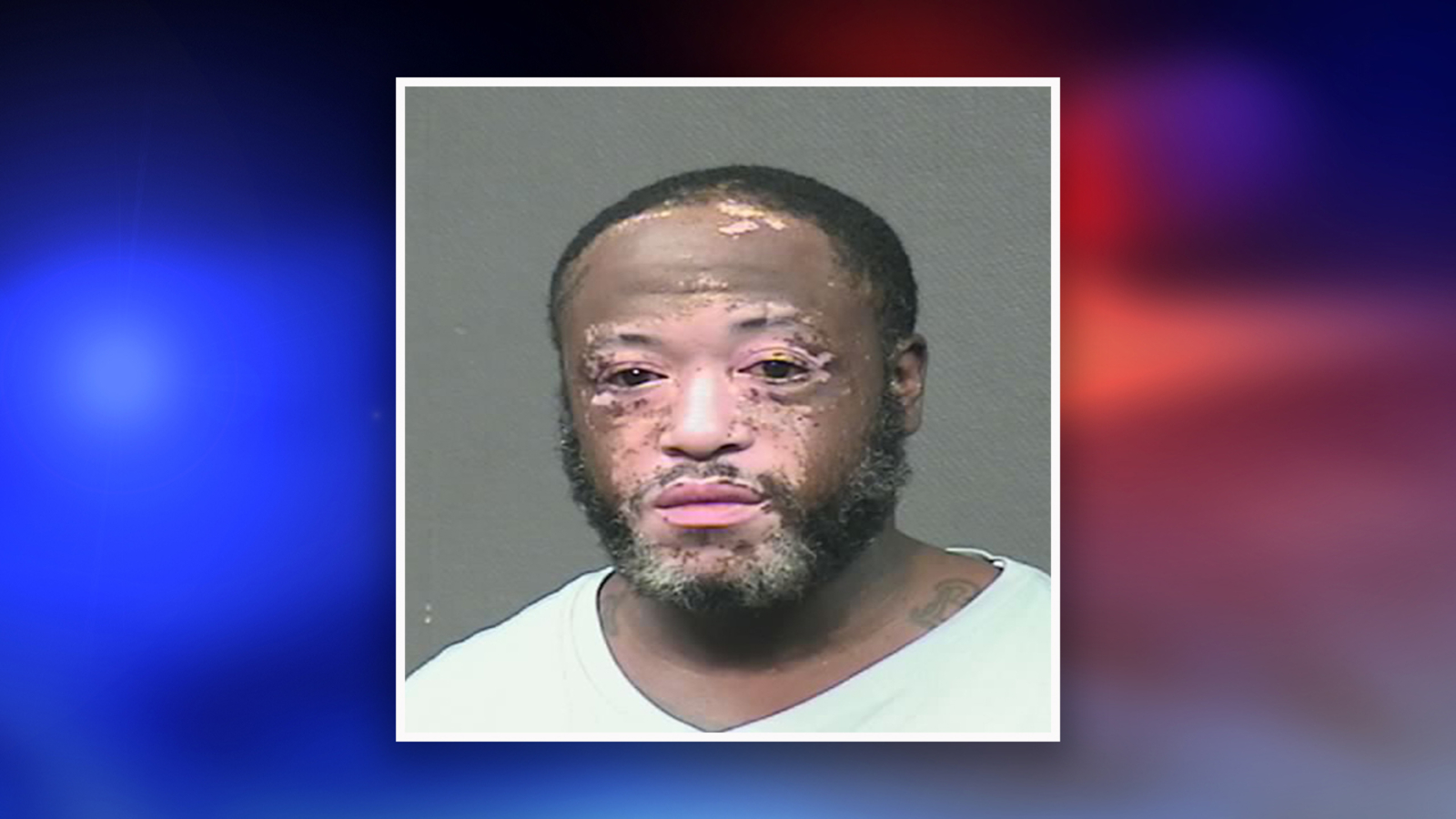 Houston Man David Nathan Willis Arrested In Fatal Shooting Of Wife And