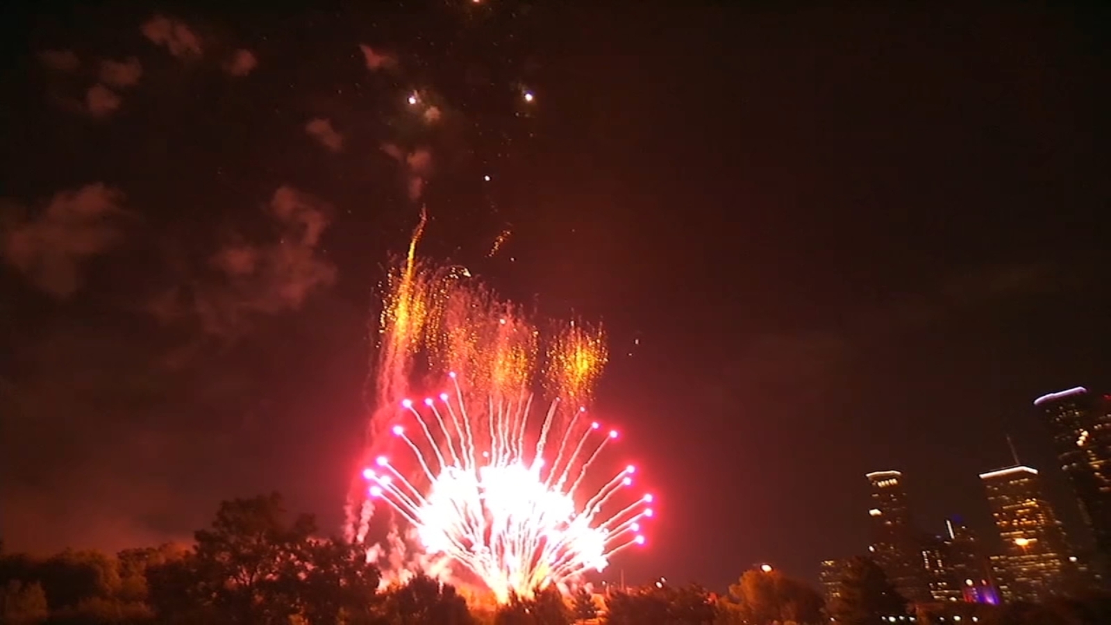 Shell Freedom Over Texas: How you can help out a great cause while ...