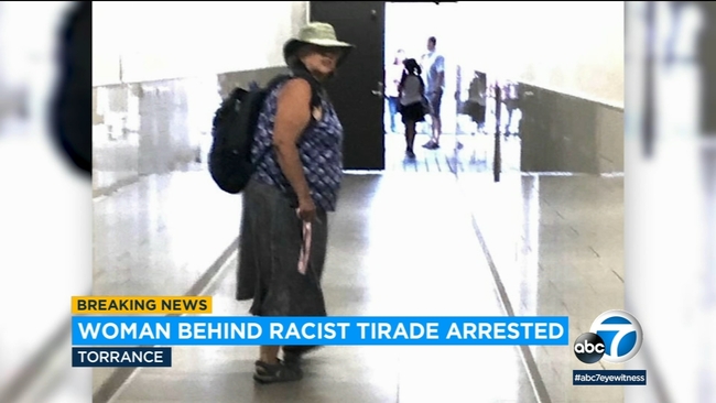 Bay Area man speaks out after former Topa Equities exec Beth Taska told ...