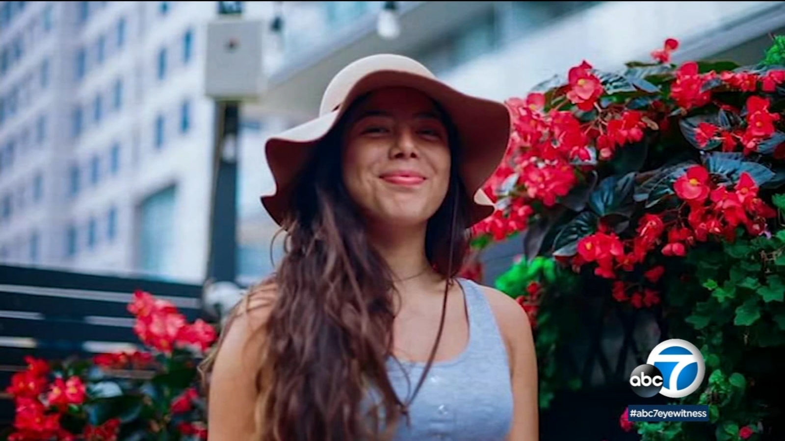 Whittier woman, 22, in desperate need of bone marrow transplant as she ...