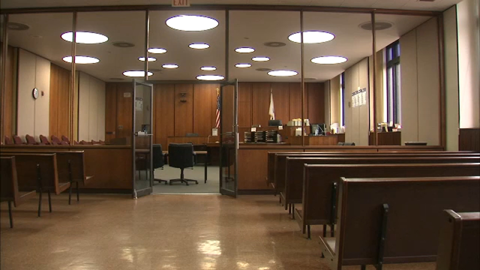 Reopening Illinois: Cook County Circuit Courts resume with limited ...