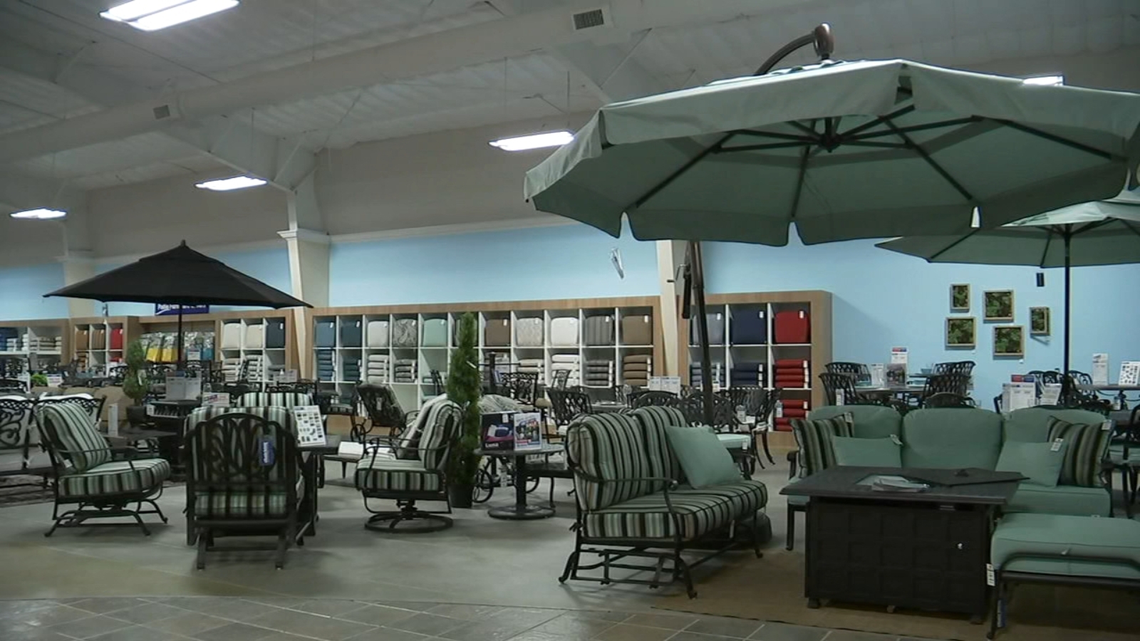 Check This Out: Chair King - July 4, 2020 - ABC13 Houston