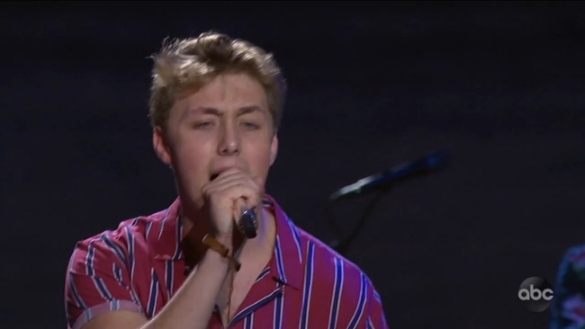 American Idol - 6abc Philadelphia