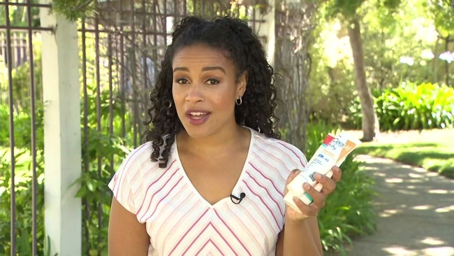 Ama Daetz | ABC7 KGO News Team - ABC7 San Francisco