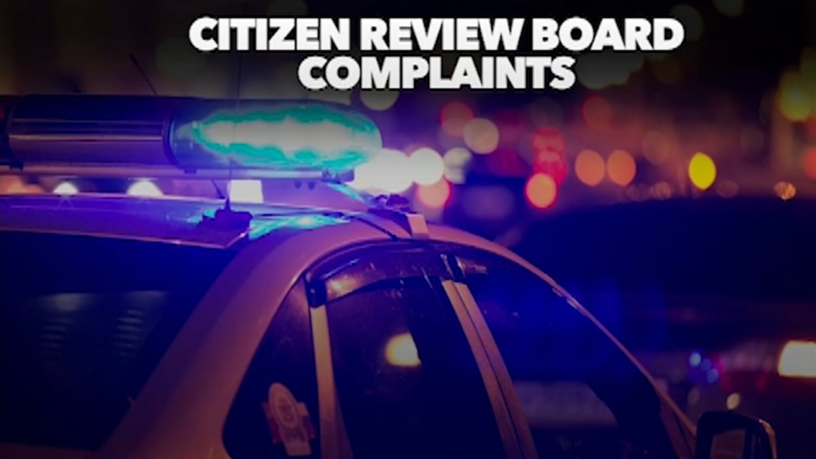 North Carolina citizen review boards for police departments called ...