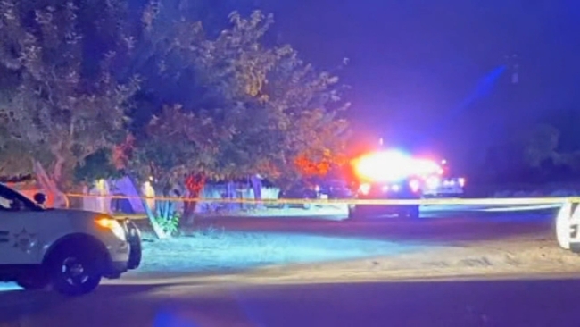 Pixley News - ABC30 Fresno