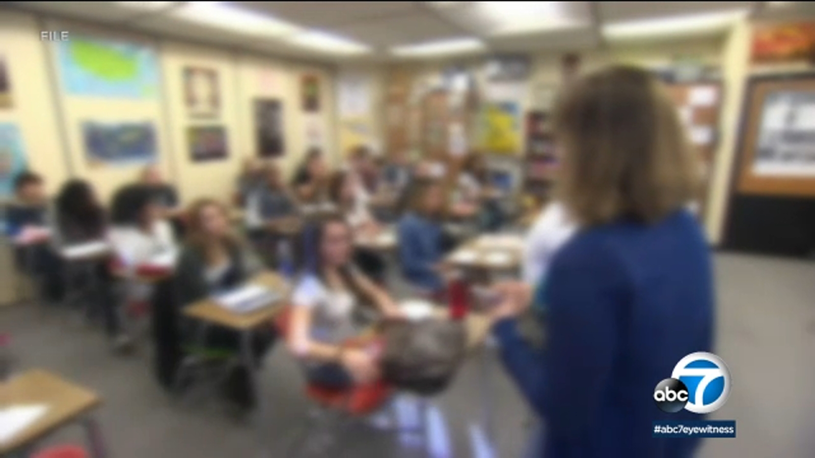 Coronavirus: Parents, including those with health risks, express mixed ...