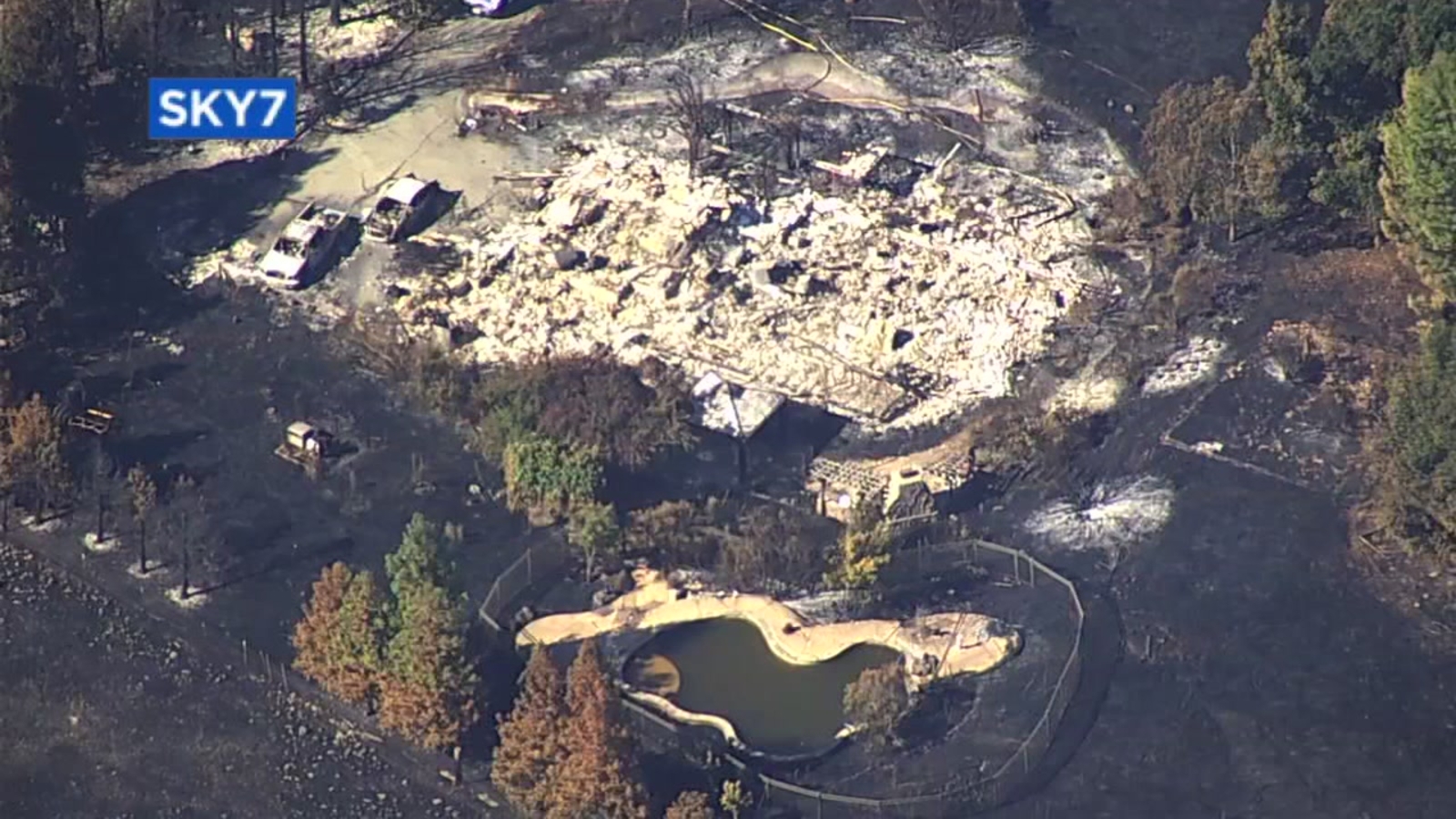 Crews Fire: Brush fire near Gilroy grows to 5,400 acres, evacuations ...