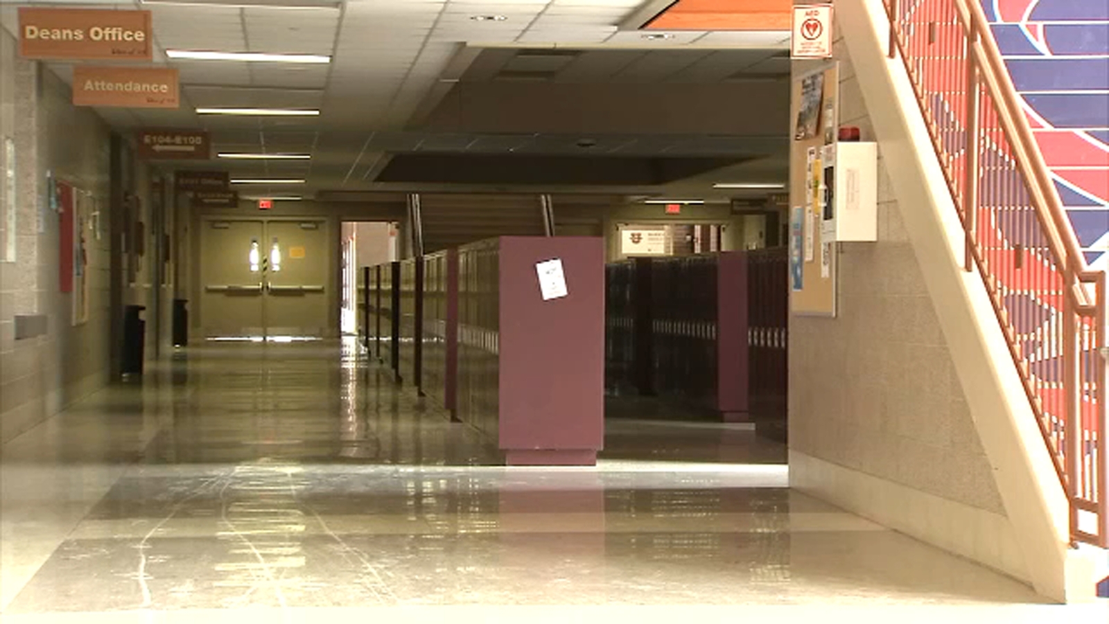 U-46 in Elgin, Illinois' 2nd largest school district, releases ...