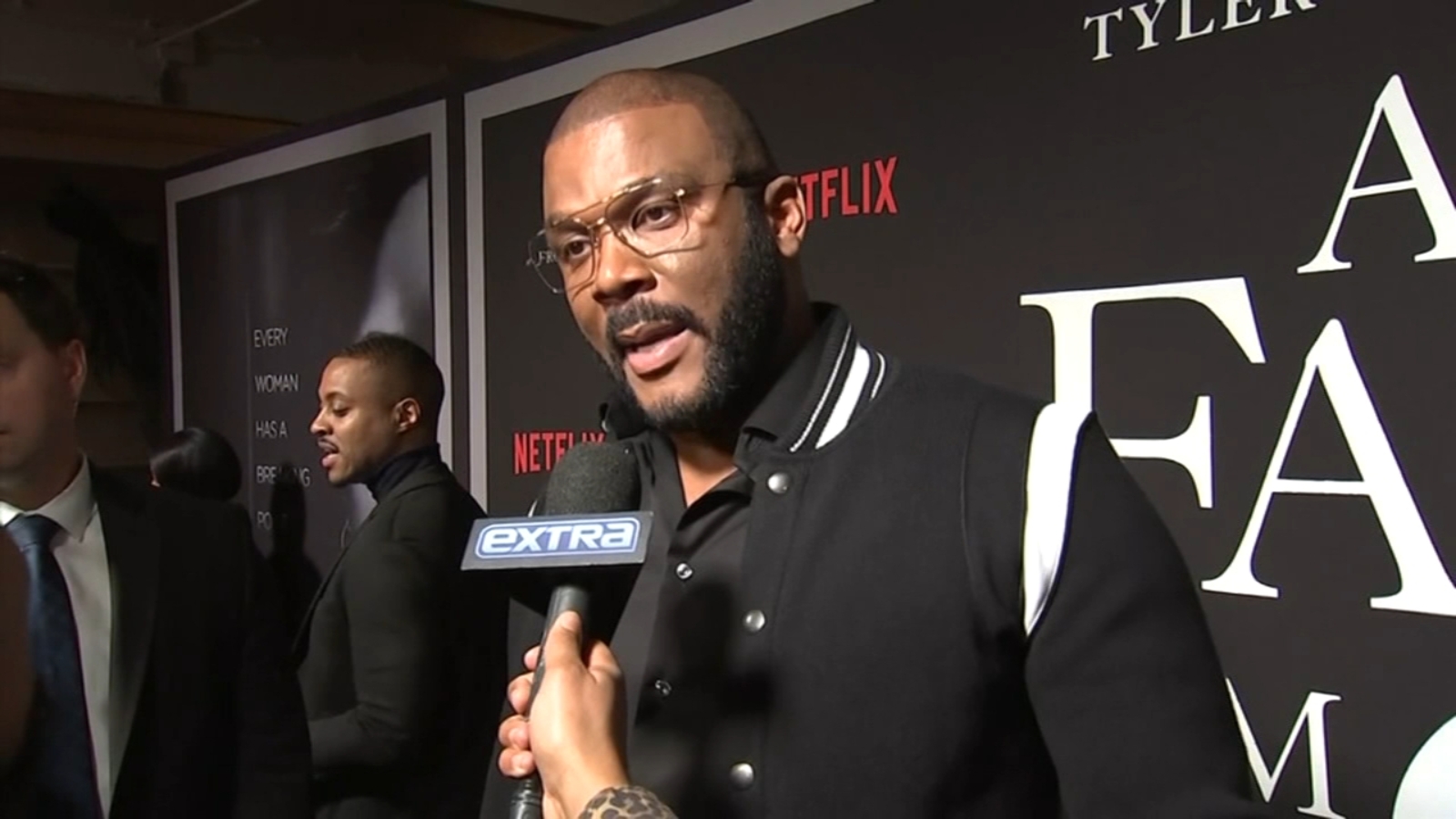 Tyler Perry to pay funeral expenses for girl shot in Atlanta - ABC7 Los ...