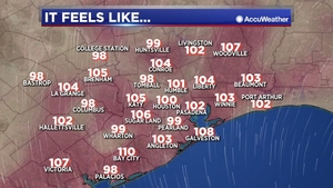 Houston Weather News, Forecast, Radar | Live Doppler 13 HD - ABC13 Houston