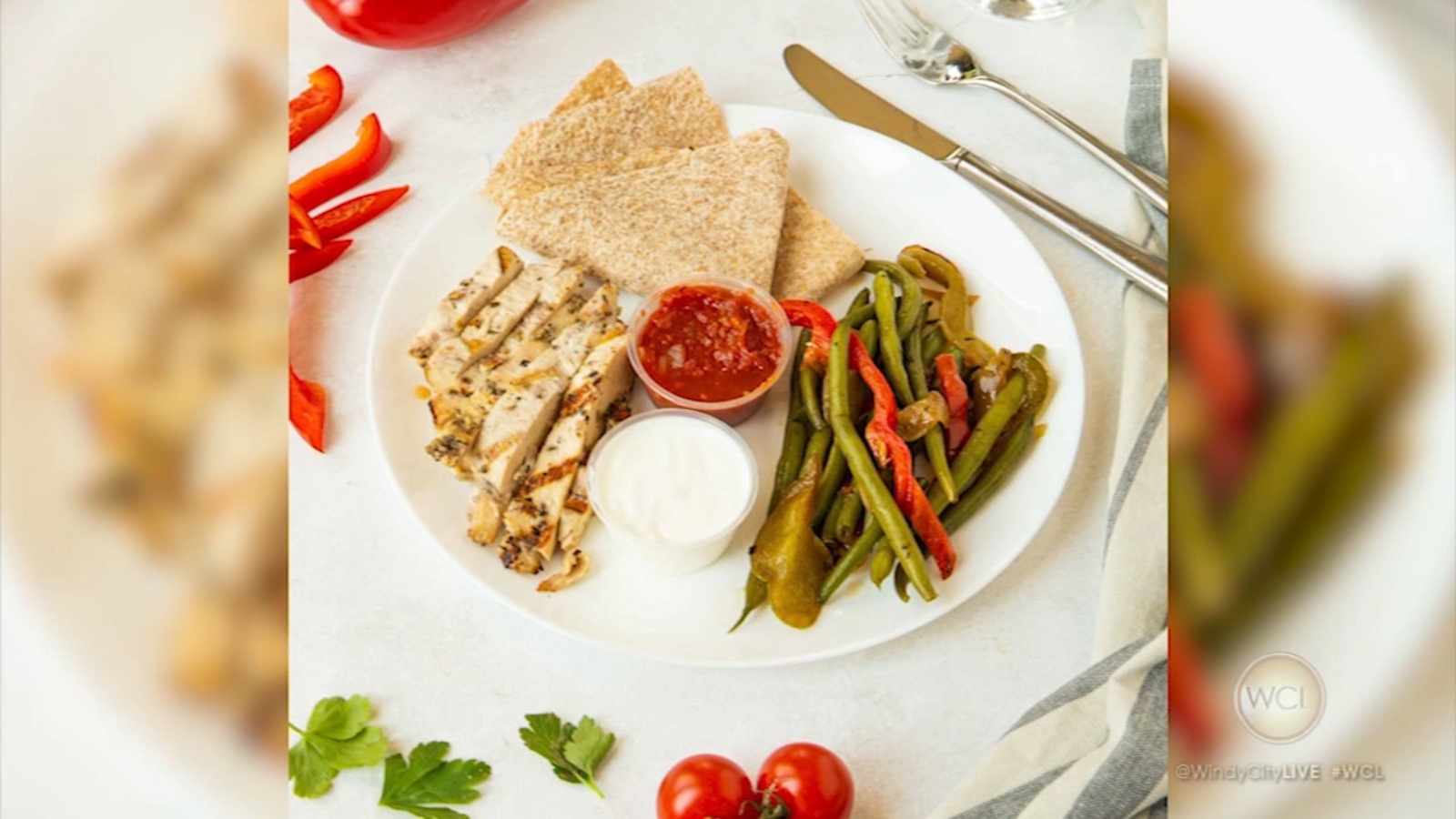 The Fresh Plan makes mealtimes easy - ABC7 Chicago