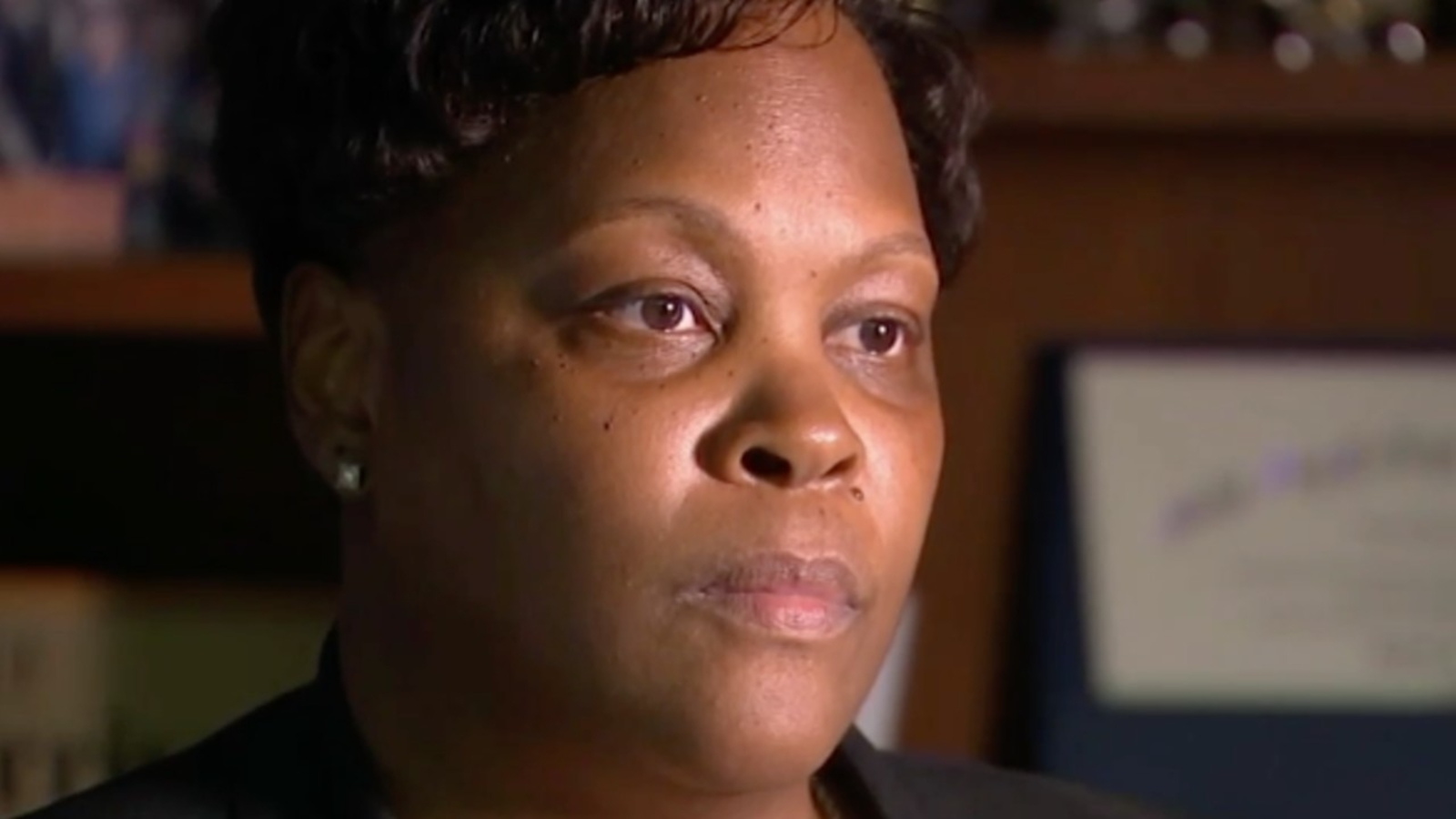 New NYPD Commander Judith Harrison looks to rebuild relationship with community - ABC7 New York