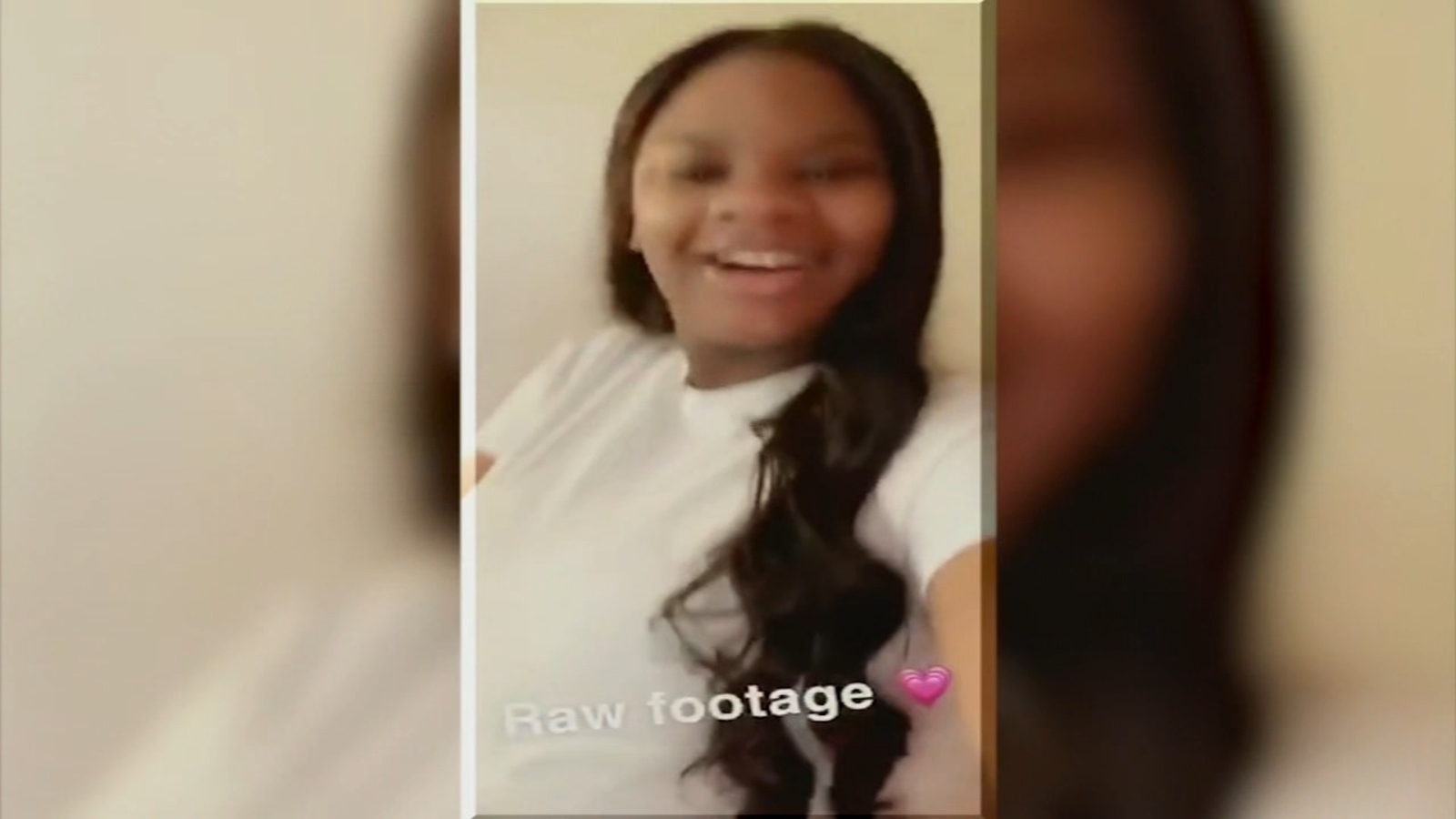 Family demands justice after healthy Black mother Sha-Asia Washington ...