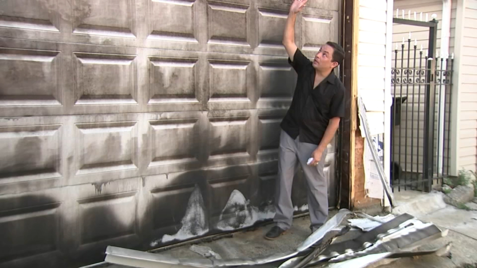Alderman Raymond Lopez says 15th Ward home on Chicago's Southwest Side ...