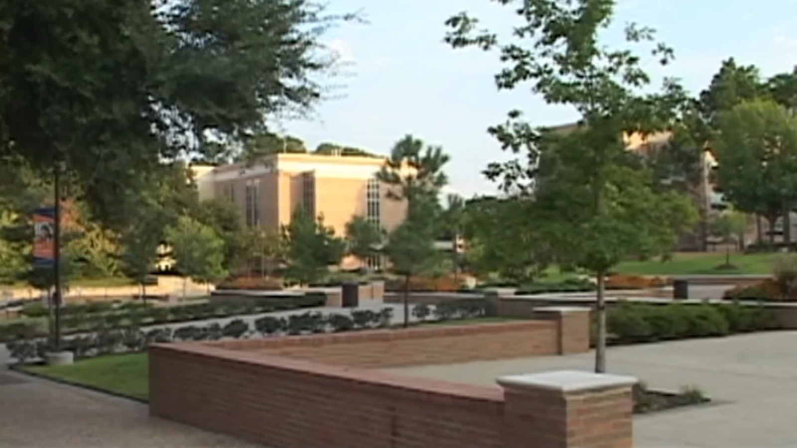 New criminal justice program at SHSU aims to address inequities, reform ...