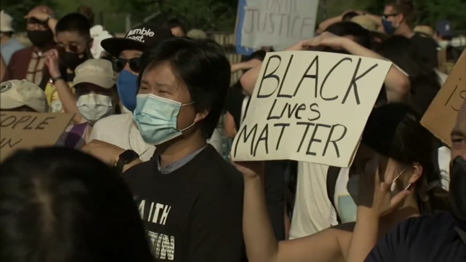 Coming Together: Understanding the history of tension between the Black ...