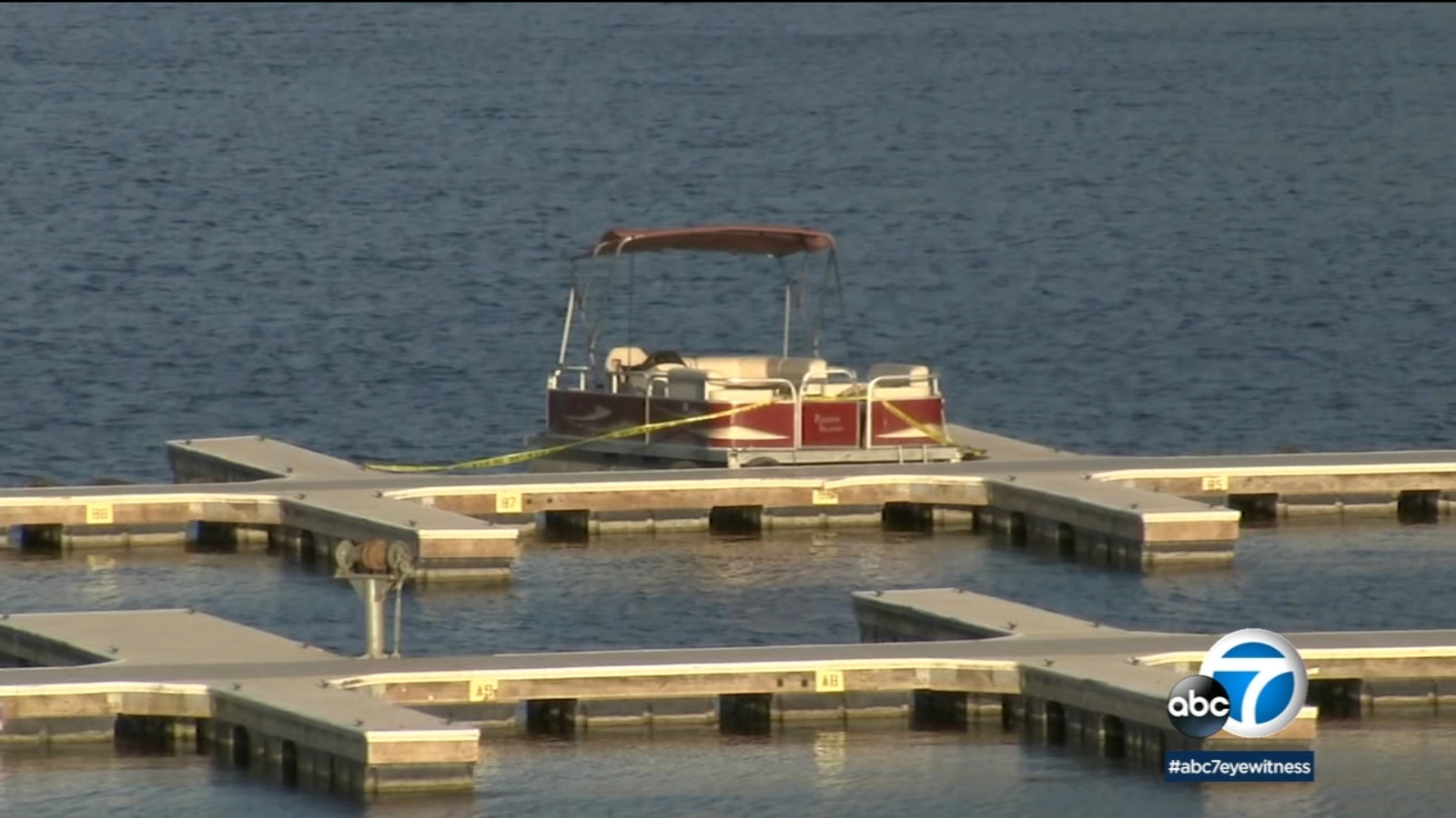 Naya Rivera search update: Missing actress presumed dead in possible drowning after boating trip ...