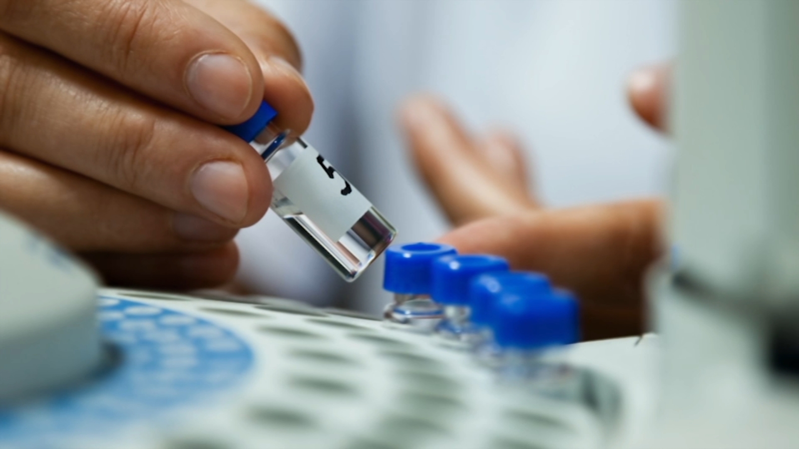 Coronavirus protection drug approved by FDA for testing in Houston ...