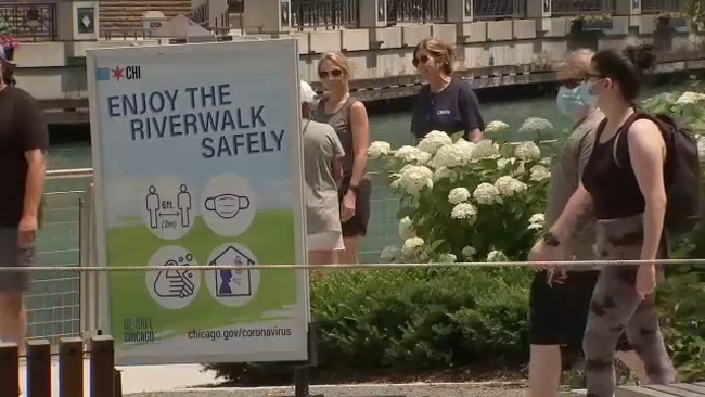 Illinois Reopening: Casinos reopen across IL , including Rivers Casino ...