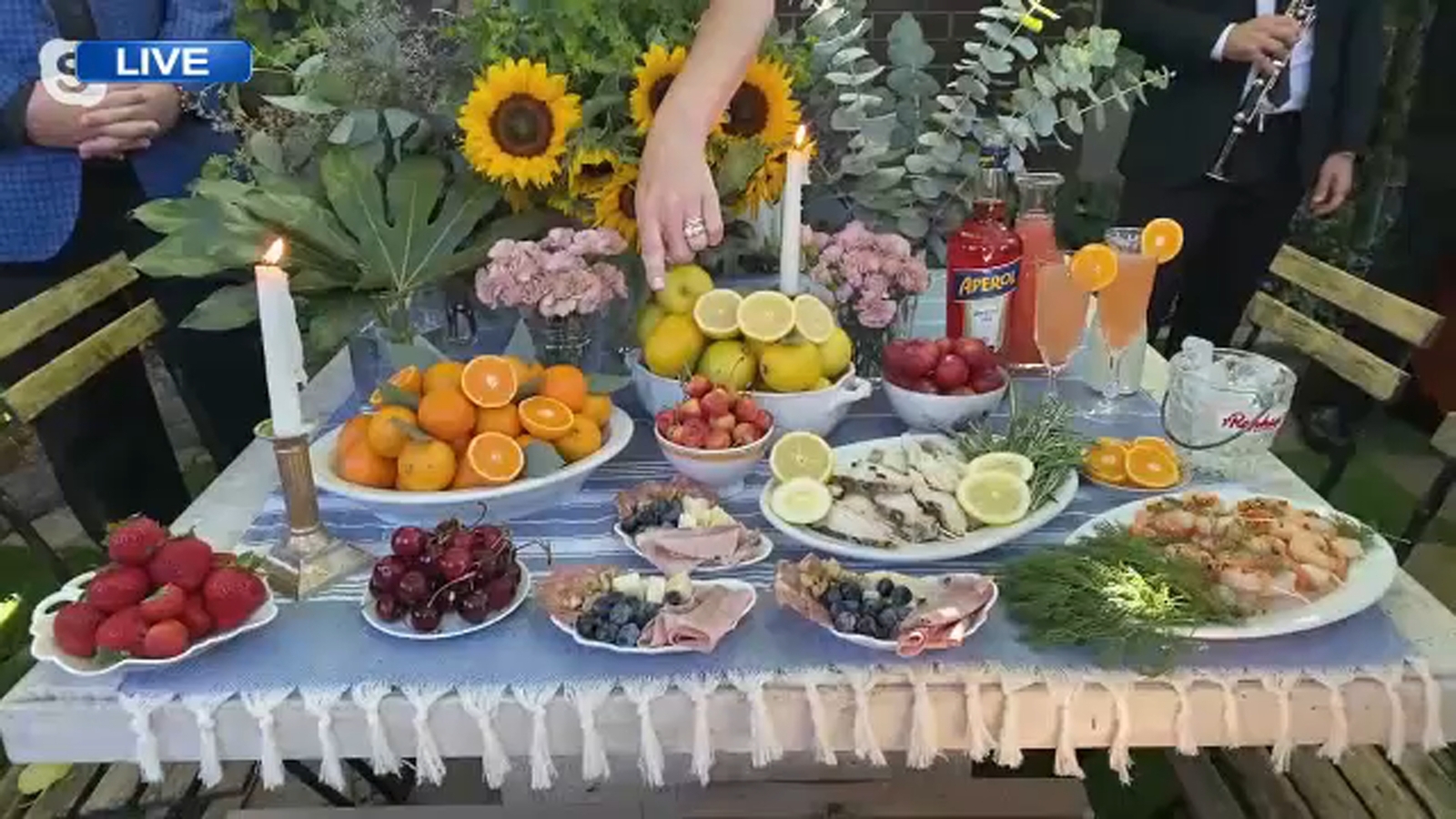 Summer 2020: Postponed vacations turn into staycations by creating A ...