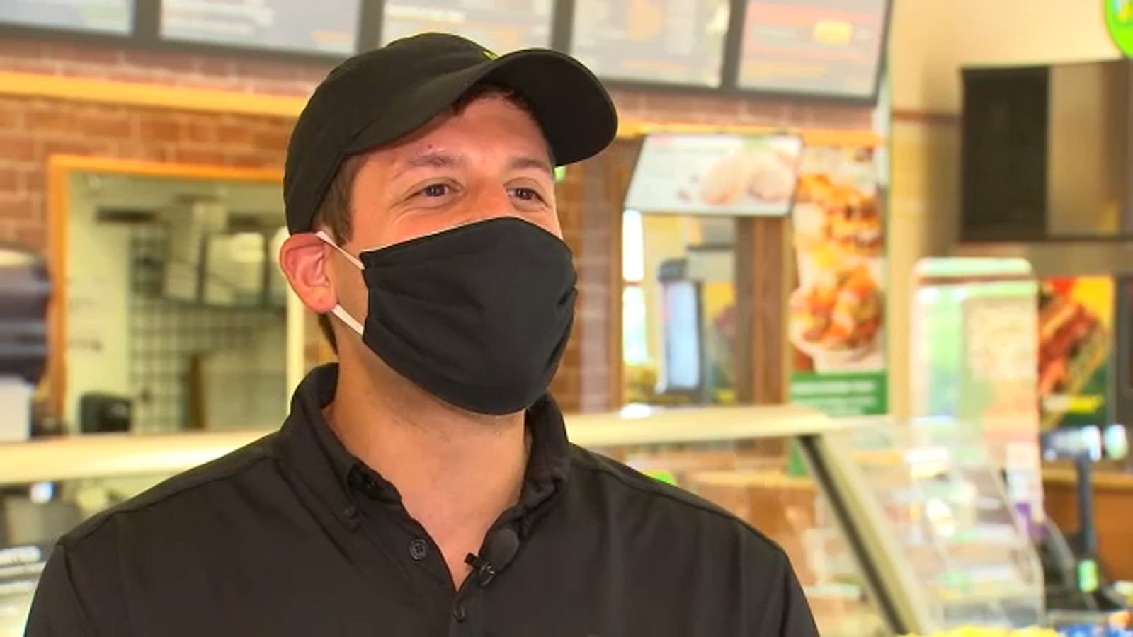 Michael Rodriguez: Local small business owner, 'Wheel of Fortune ...