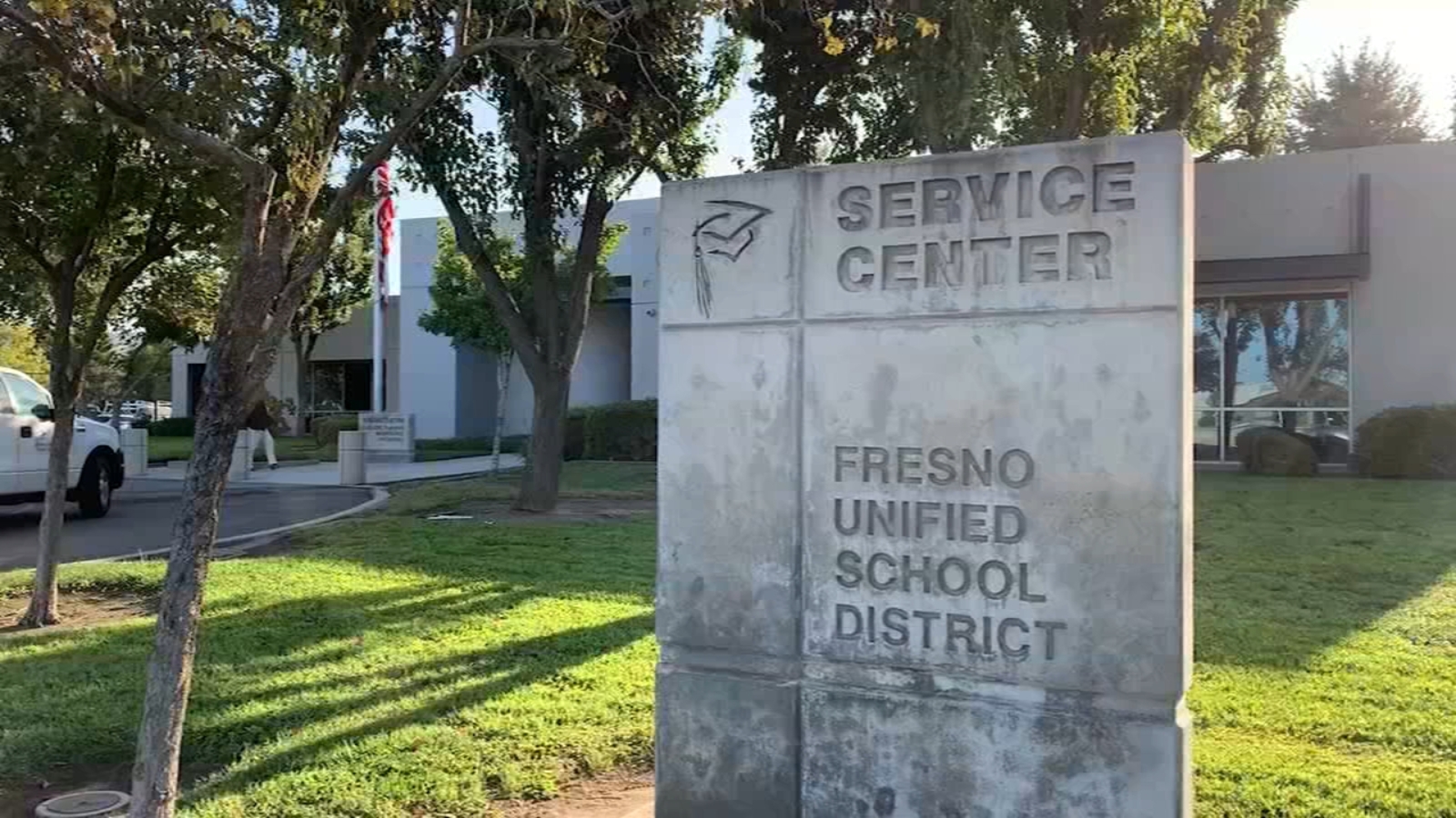 Fresno Unified builds virtual school schedules to deliver meaningful ...