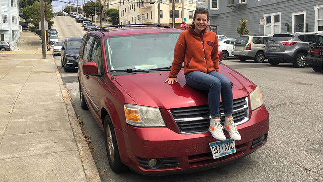 Trade Me Project: Bay Area TikToker completes quest to trade a single ...