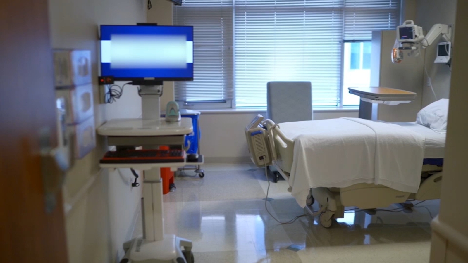 As COVID-19 spikes, Harris County healthcare system is coming under ...