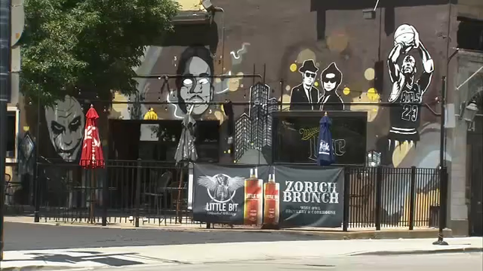 Chicago bar Wise Owl Drinkery and Cookhouse shut down for violating ...