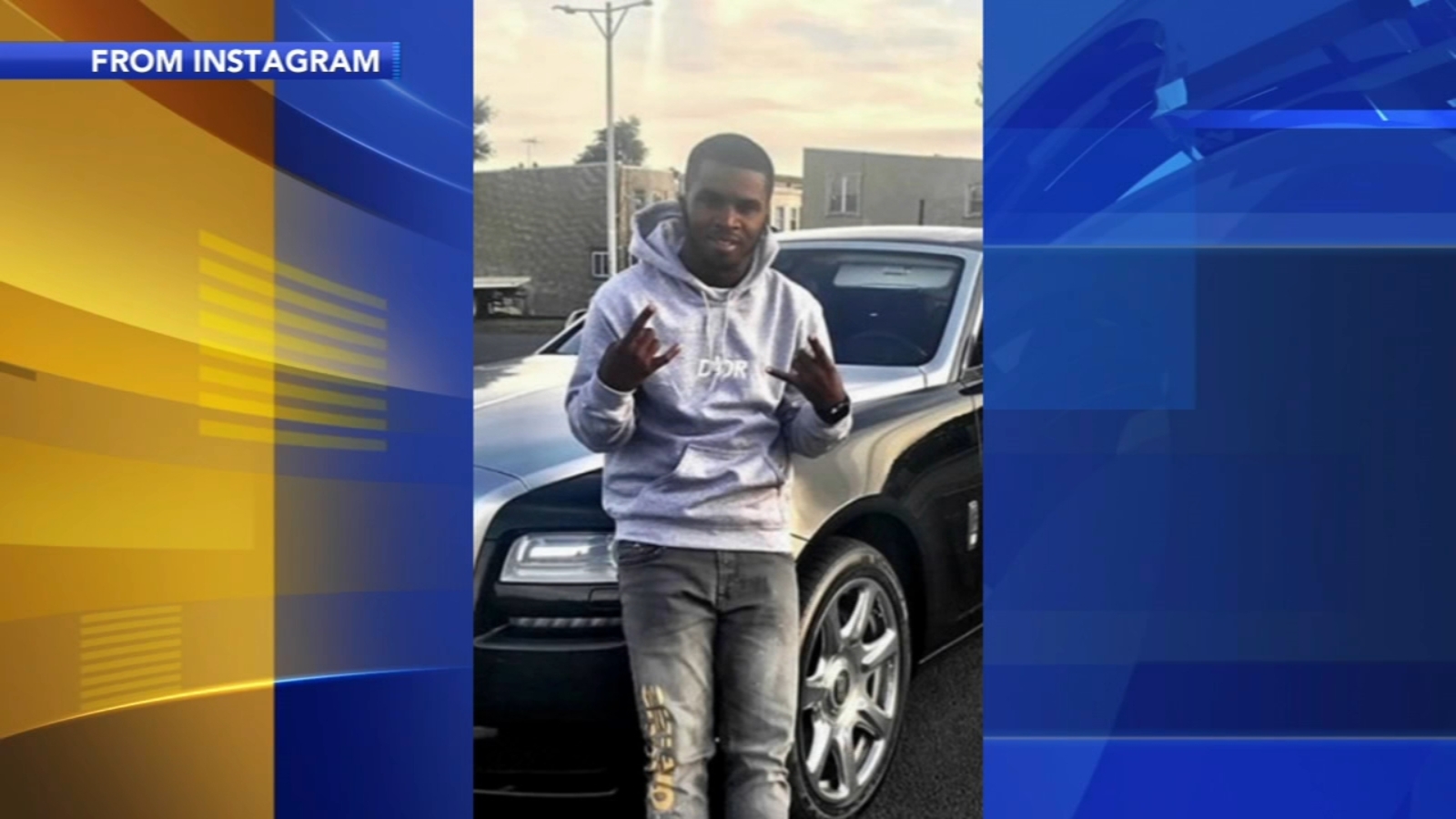 ROOSEVELT BOULEVARD SHOOTING: Popular Philadelphia sketch-comedian ...