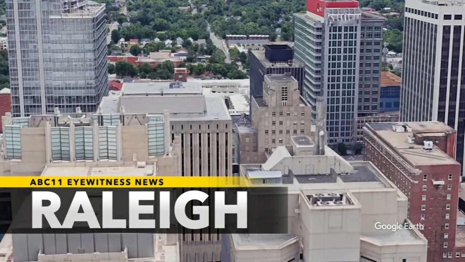 Raleigh City Council fills seat vacated after sexual misconduct ...