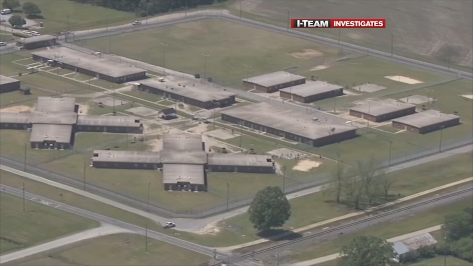 COVID-19 NC: North Carolina families frustrated with prison system as ...