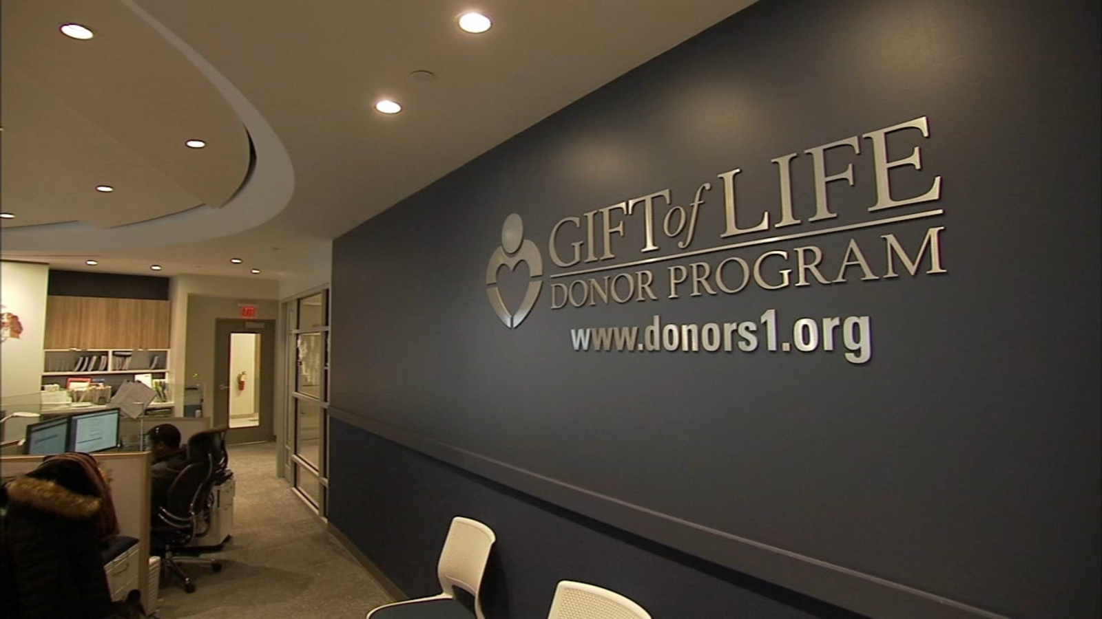 Organ transplants almost back to pre-COVID-19 levels, says Gift of Life ...