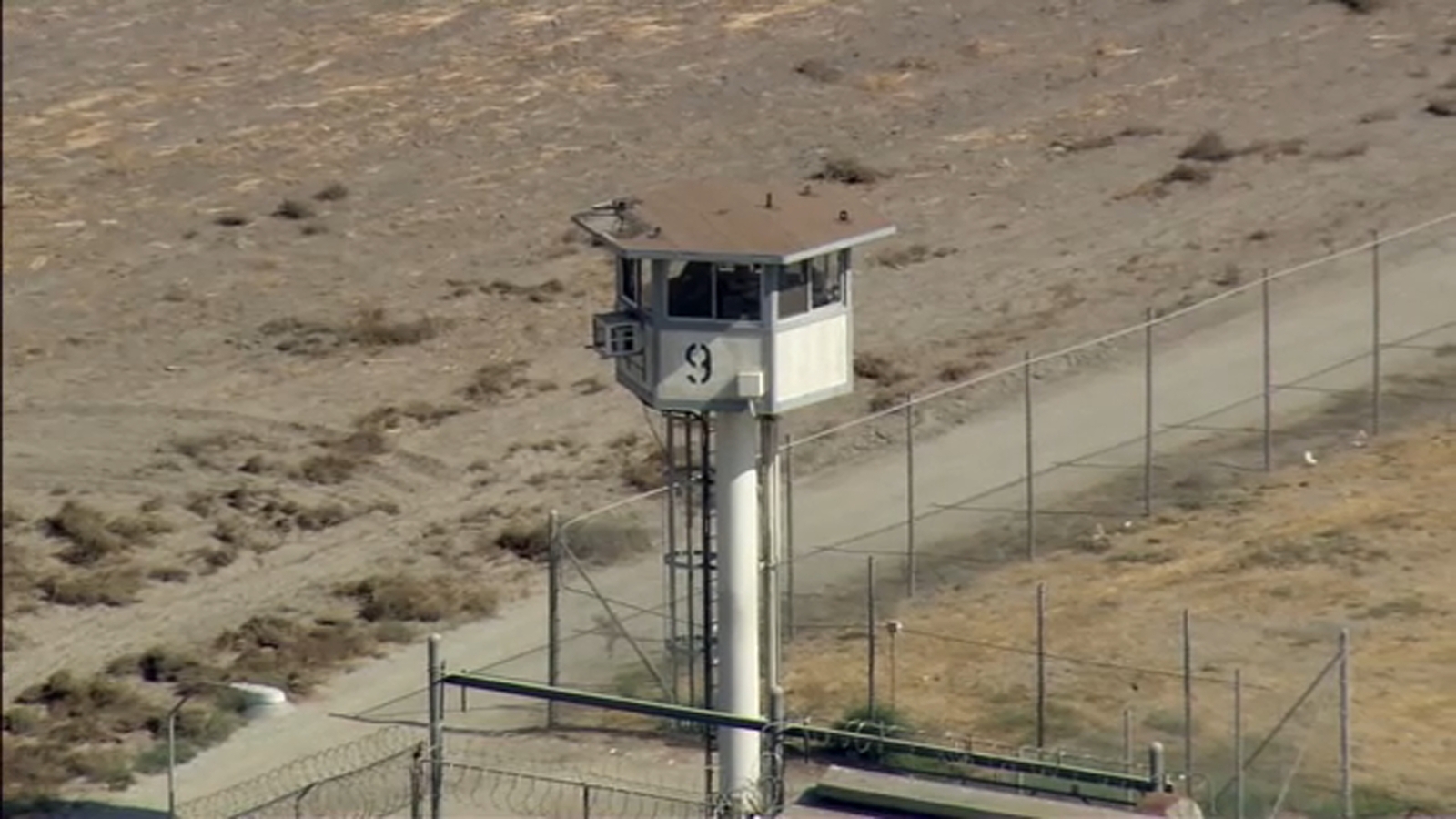 Coronavirus: Riverside County preparing for 'surge' of inmates slated ...