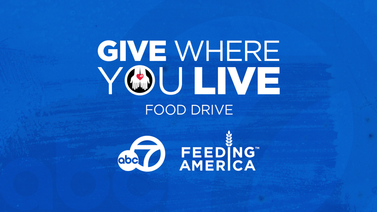 Bay Area chefs, food banks come together for ABC7's Give Where You Live ...