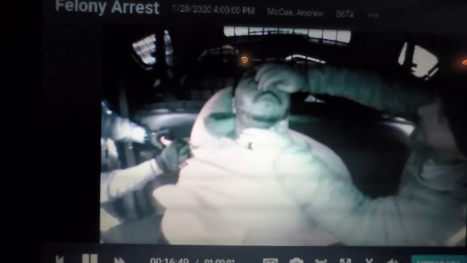 Joliet police questioned over lack of audio in newly released videos of ...