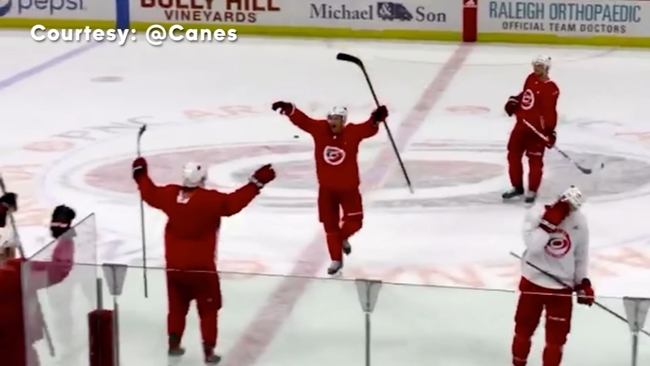 Bridget Condon - sports anchor at ABC11 WTVD - ABC11 Raleigh-Durham