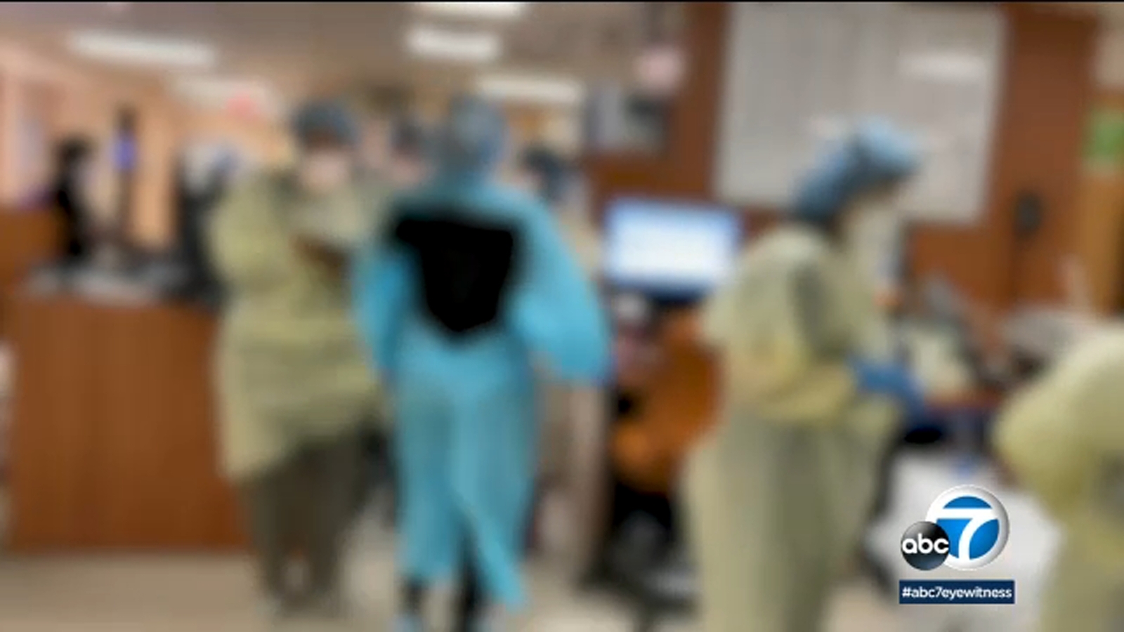 Coronavirus: Federal team of doctors headed to Riverside County as ...