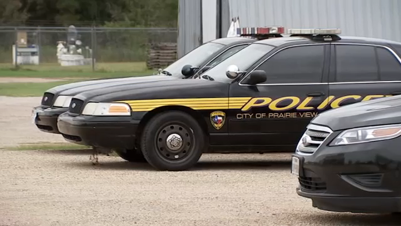 Prairie View adopts police reform policies proposed by Chief Kenny ...