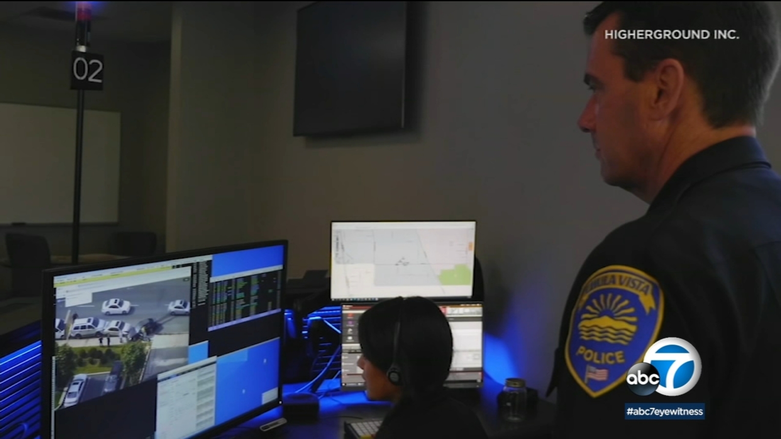 Groundbreaking technology of new app Live 911 aims to reduce police ...