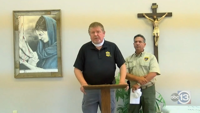 Harris County sex crime suspect accused of Louisiana murder, kidnapping ...