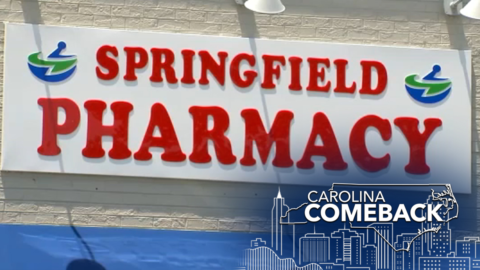 Pandemic hard pill to swallow for newly opened Raleigh independent ...